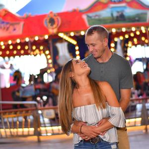 Stacy Lee and Nathan Healy's Wedding Registry on Zola