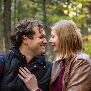 Shayla Rose Hertzke and Nathan Scott Batty's Wedding Registry on Zola