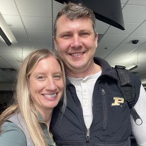 Ali Mears and Nathan Heine's Wedding Registry on Zola