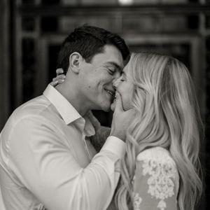 Hannah Gill and Nathan Smith's Wedding Registry on Zola