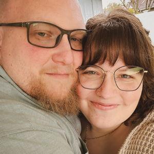 Hannah Saxton and Nathan Miller's Wedding Registry on Zola