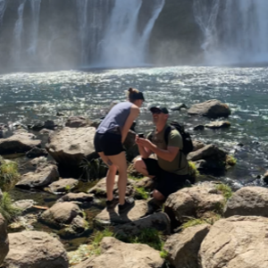 Jessie Critchlow and Nathan Kistner's Wedding Registry on Zola