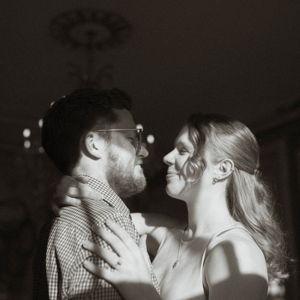 Kate Black and Nathan Ambrose's Wedding Registry on Zola