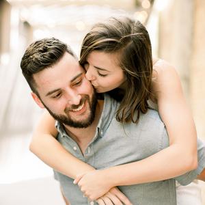 Nathan Ressler-Aragon and Meridyth Bates's Wedding Registry on Zola