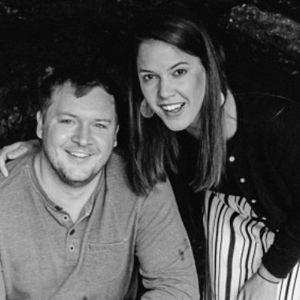 Tinsley Sumrell and Nathan Jankovsky's Wedding Registry on Zola