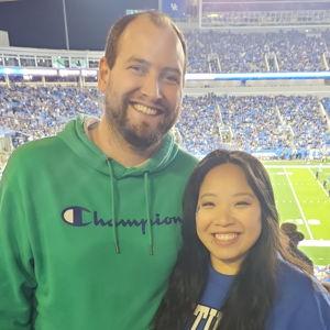 Bonnie He and Nathaniel Kidd's Wedding Registry on Zola