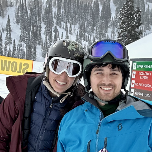 Nathaniel Kanefield and Hannah Newman's Wedding Registry on Zola