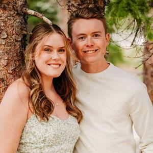 Nathaniel Dodge and Jessica Hiebert's Wedding Registry on Zola