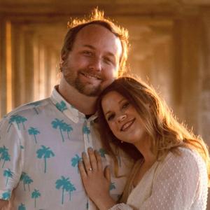 Katelyn Toombs and Nathaniel Spohn's Wedding Registry on Zola