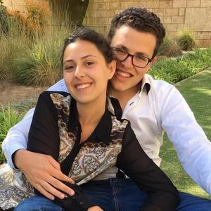 Lea D and Nathaniel K's Wedding Registry on Zola