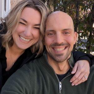 Jon Cronin and Natasha Walstra's Wedding Registry on Zola