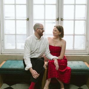 Kelly Naughton and Sean Jolliffe's Wedding Registry on Zola