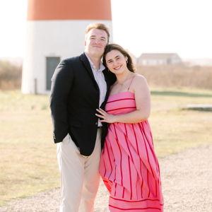 Emily Gordon and John Neal, Jr.'s Wedding Registry on Zola