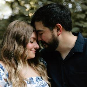 Jessica Neel and Zachary Keller's Wedding Registry on Zola
