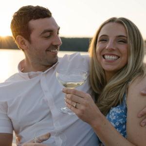 Shannon Patterson and Patrick Neely's Wedding Registry on Zola