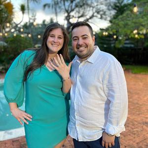 Alexis Romero and Kevin Neiman's Wedding Registry on Zola