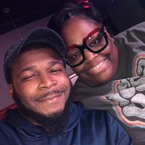 Neki Peavy and Rodney Riley's Wedding Registry on Zola