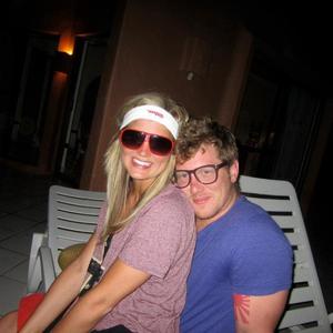 Courtney Nelson and Mark Brunner's Wedding Registry on Zola