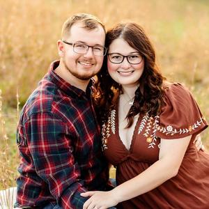 Carley Nelson and Jacob Inge's Wedding Registry on Zola