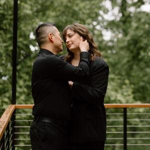 Katie Nelson and Greg Pugh's Wedding Registry on Zola