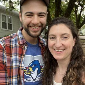 Audrey Newcomb and Zachary Booth's Wedding Registry on Zola