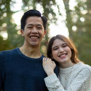 Jessilyn Prichard and Nathan Cortez's Wedding Registry on Zola