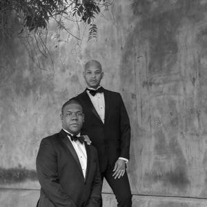 Jermaine Lamar Harmon and Cory Brett Neblett's Wedding Registry on Zola