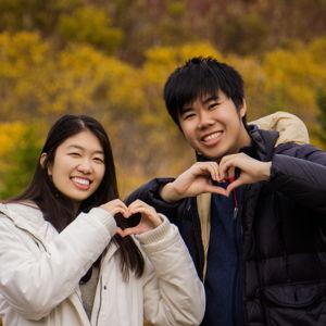 Nian Liu and Kevin Li's Wedding Registry on Zola