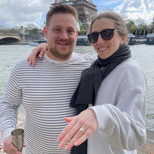 Nicole Wiesner and Brian Romer's Wedding Registry on Zola