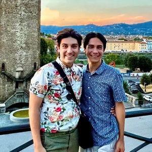 Nicholas Rice and Andrew Hokanson's Wedding Registry on Zola