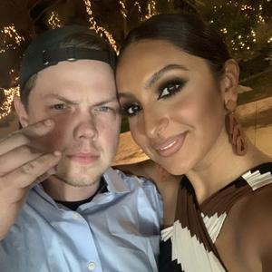 Angelene Tasabia and Nicholas Peters's Wedding Registry on Zola