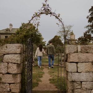 Christina Mendes and Nicholas Mavilla's Wedding Registry on Zola