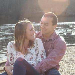 Emily Trost and Nicholas Mazzone's Wedding Registry on Zola