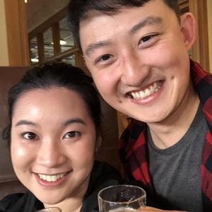 Gabrielle Paras and Nicholas Wang's Wedding Registry on Zola