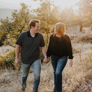 Grace Garrow and Nicholas Leitz's Wedding Registry on Zola