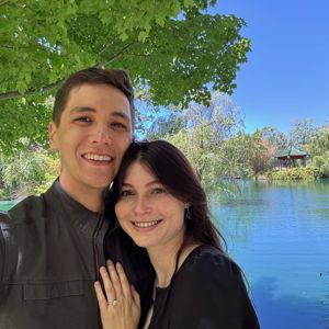 Nicholas Wolfe and Kamden Spector's Wedding Registry on Zola