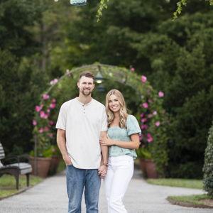 Kimberly Hall and Nicholas Godek's Wedding Registry on Zola