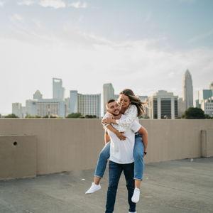 Maja Bajic and Nicholas Gerrard's Wedding Registry on Zola