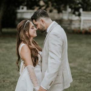 Nicholas DeVito and Marisa Milanese's Wedding Registry on Zola