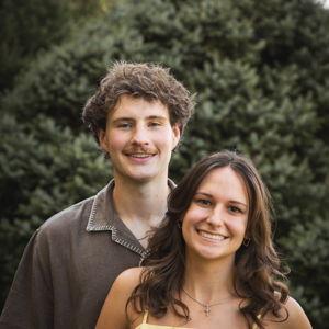 Nicholas Witt and Paige Shaika's Wedding Registry on Zola