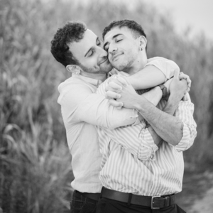 Nicholas Glendenning and Raymond Menna's Wedding Registry on Zola