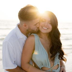 Nicholas Hendon and Susan Toruno's Wedding Registry on Zola