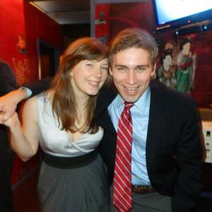 Nicholas Hathaway and Rebecca Yates's Wedding Registry on Zola