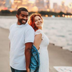 Nichole Rybicki and Evan Crawford's Wedding Registry on Zola