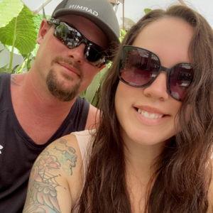 Nichole Lounsberry and Taylor Horrocks's Wedding Registry on Zola