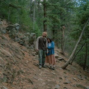 Isaac Nicholson and Rachel Tamayo's Wedding Registry on Zola