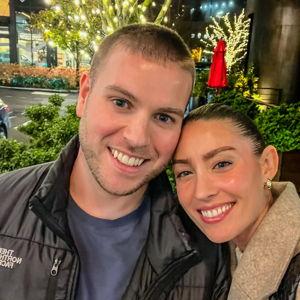 Ana Gentle and Nick Ostrom's Wedding Registry on Zola