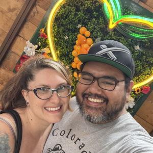 Alyssa Allison and Nicholas Sabarudin's Wedding Registry on Zola