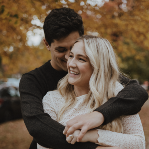 Nick Gohman and Noelle Forseth's Wedding Registry on Zola