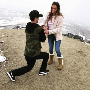 Ellie Powers and Nick Antonelli's Wedding Registry on Zola